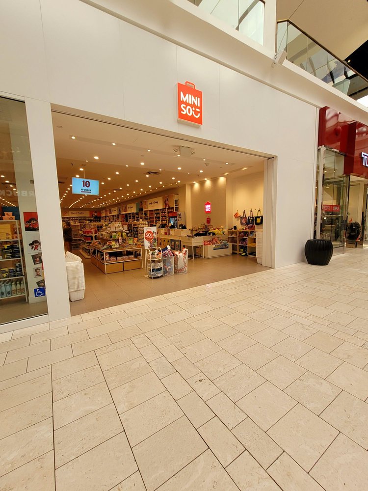 MINISO - Updated January 2025 - 144 Photos & 34 Reviews - 14006 ...