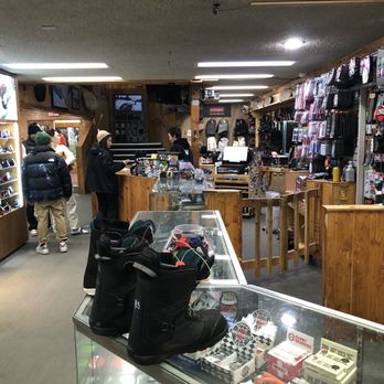 WAVE RAVE SNOWBOARD SHOP - Updated December 2025 - 39 Photos & 265 ...