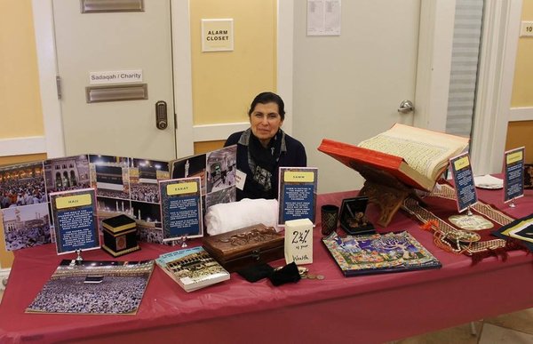 ISLAMIC CENTER OF BOSTON - ICB WAYLAND - Updated May 2026 - 30 Photos ...