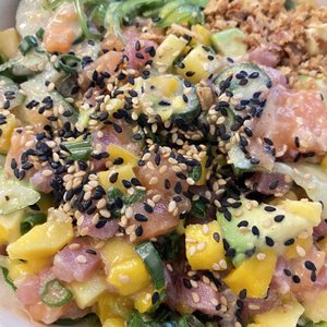 DON POKE - 17 Photos & 26 Reviews - 74 5th Ave, New York, New York ...