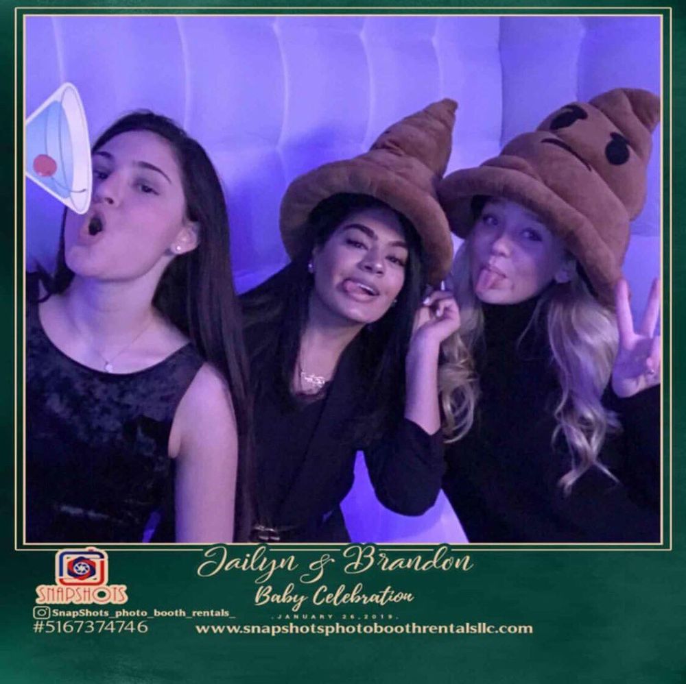 SNAPSHOTS FAMOUS PHOTO BOOTHS - 19 Photos - 5512 98st, Corona, NY - Yelp