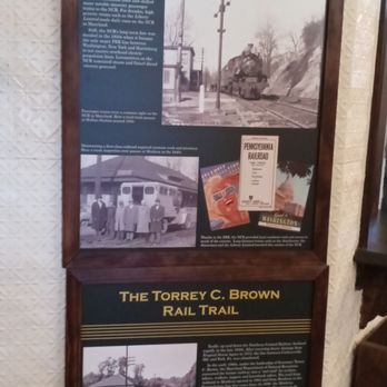 MONKTON STATION - NCR TRAIL - Updated December 2025 - 45 Photos ...