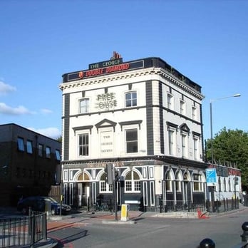 THE GEORGE TAVERN - Updated October 2025 - 12 Photos & 20 Reviews - 373 ...