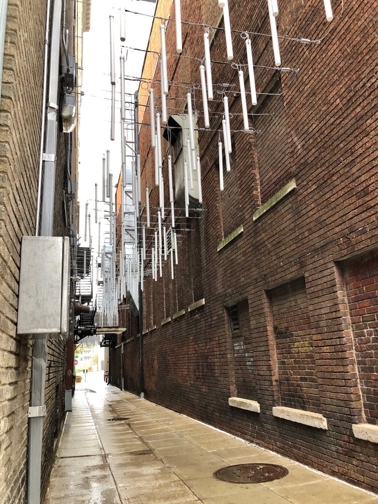 77 STEPS - Updated April 2025 - 113 W Berry St, Fort Wayne, Indiana ...