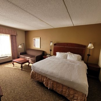 HAMPTON INN ONEONTA - Updated November 2024 - 123 Photos & 56 Reviews ...