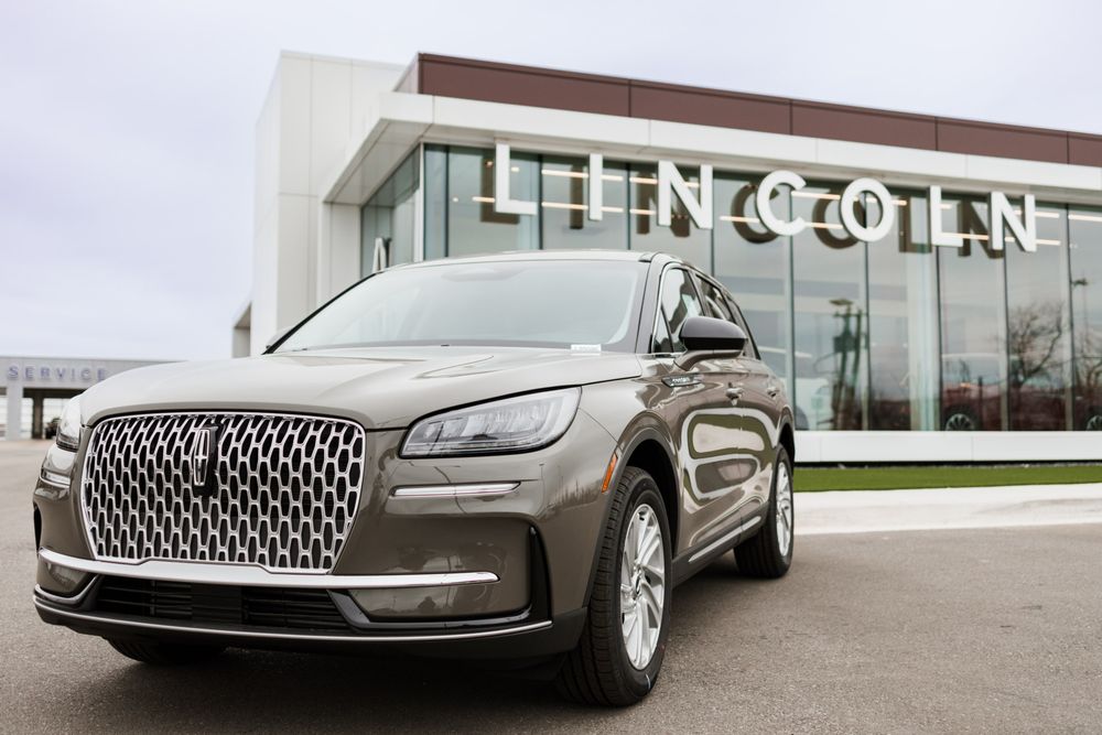 DIFFEE FORD LINCOLN - Updated December 2025 - 20 Reviews - 1681 E I-40 ...