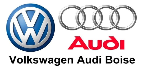 BOISE VOLKSWAGEN - Updated August 2025 - 40 Photos & 195 Reviews - 8400 ...