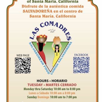LAS COMADRES - Updated October 2025 - 121 Photos & 158 Reviews - 202 W ...