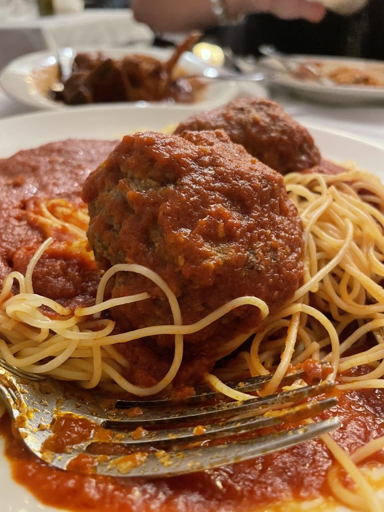 MOSCA’S RESTAURANT - 102 Photos & 140 Reviews - 4137 US Highway 90 W ...