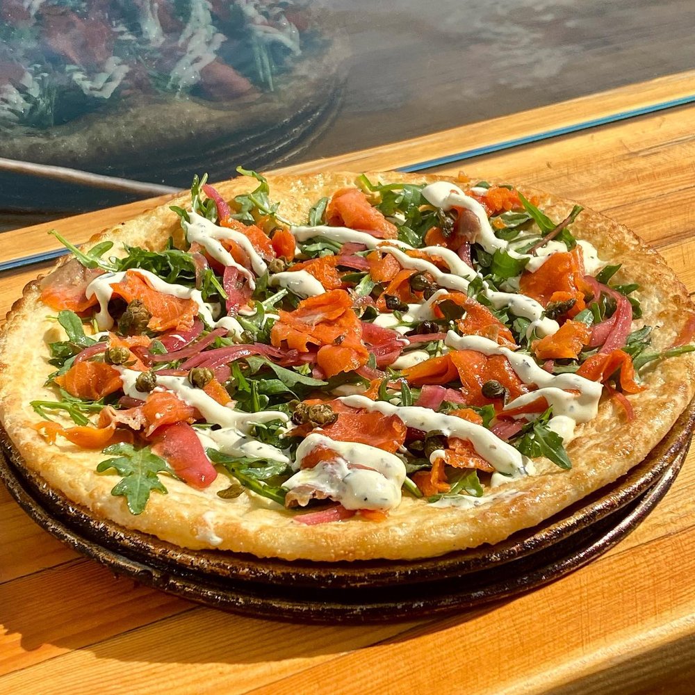 PIRATE PIZZA - Updated April 2025 - 32 Photos & 15 Reviews - C1-1 ...