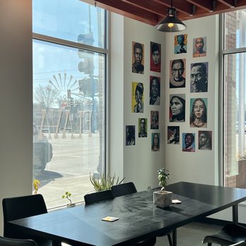 FLAVA COFFEE & CAFE - Updated March 2025 - 52 Photos & 16 Reviews - 623 ...