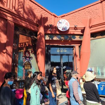 JET RAG - Updated May 2025 - 93 Photos & 362 Reviews - 825 N La Brea ...