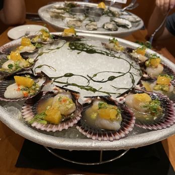 KING’S FISH HOUSE - CORONA - Updated May 2024 - 908 Photos & 961 ...