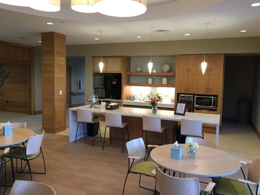 CARE DIMENSIONS HOSPICE HOUSE - Updated December 2025 - 10 Reviews ...