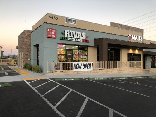RIVAS MEXICAN GRILL - 49 Photos & 73 Reviews - Mexican - 5660 S ...