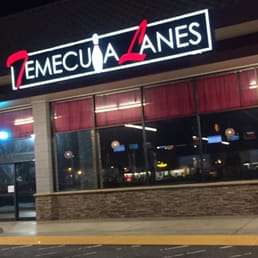 TEMECULA LANES - Updated December 2025 - 158 Photos & 217 Reviews ...