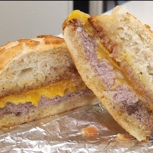 BAY BOY SPECIALTY SANDWICHES - 4706 Holly St, Kansas City, Missouri ...