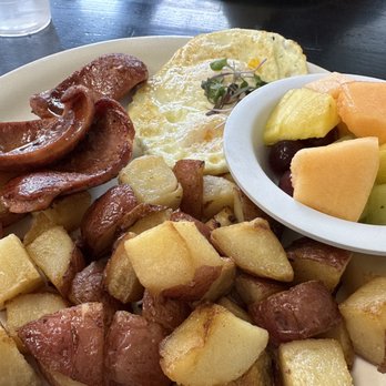 SCRAMBLERS CAFE - 1897 Photos & 1563 Reviews - 3699 Hamner Ave, Norco ...