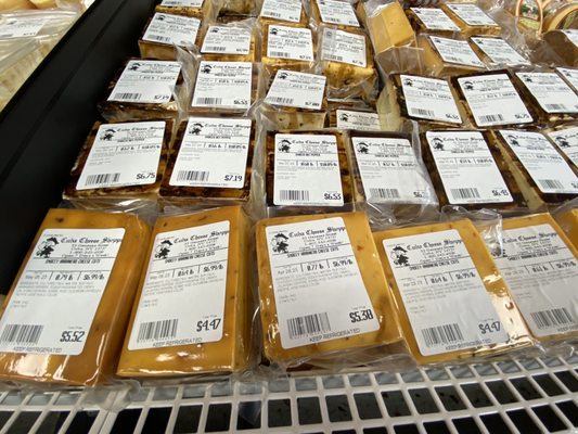 Reviews of CUBA CHEESE SHOPPE - Updated September 2024 - 109 Photos ...