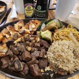 THE HIBACHI PIT - Updated December 2025 - 160 Photos & 134 Reviews ...