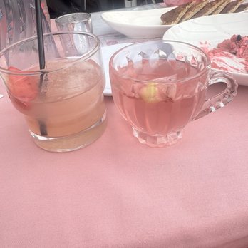 PINK PIER AT WATERMARK - NYC - Updated August 2025 - 88 Photos & 21 ...