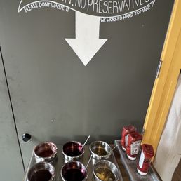 ATOMIC BISCUIT - Updated May 2025 - 77 Photos & 53 Reviews - 401 E ...