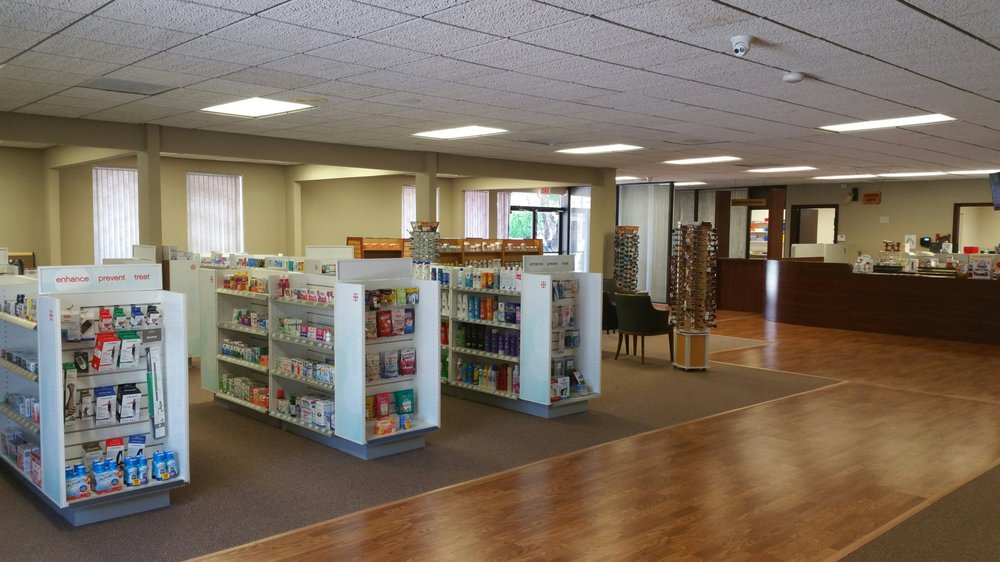 ATLANTIS PHARMACY - Updated December 2025 - 100 John F Kennedy Dr ...