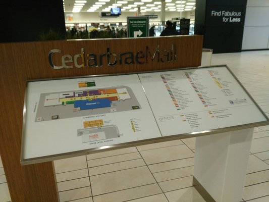 CEDARBRAE MALL - Updated December 2025 - 3495 Lawrence Avenue E ...