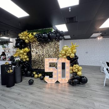 VENUE 38 - Updated December 2025 - 27 Photos - 840 Tri City Center Dr ...