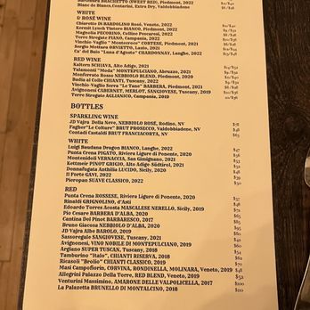 SPAGHETTI WESTERN - Updated April 2025 - 43 Photos & 55 Reviews - 524 ...