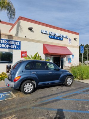 ACA AUTOMOTIVE - Updated December 2025 - 116 Photos & 1742 Reviews ...