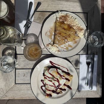 PRESS COFFEE CRÊPES COCKTAILS - Updated July 2025 - 135 Photos & 83 ...