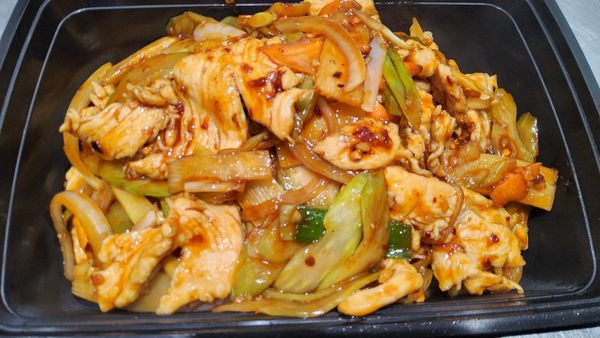 RUBY GARDEN - Updated December 2025 - 119 Photos & 123 Reviews - 1013 W ...