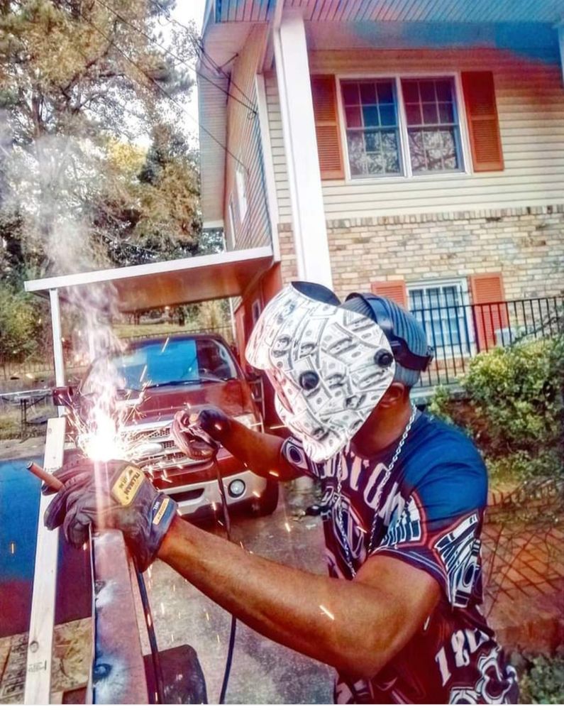 BEN HILL WELDING & REPAIRS - Updated May 2025 - Request a Quote - 24 ...