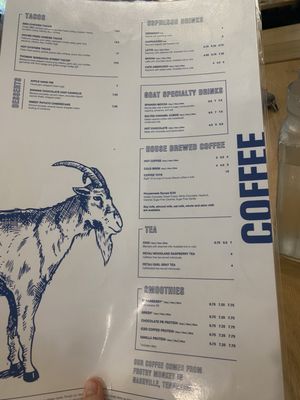 THE MORNING RITUAL - Updated May 2024 - Yelp