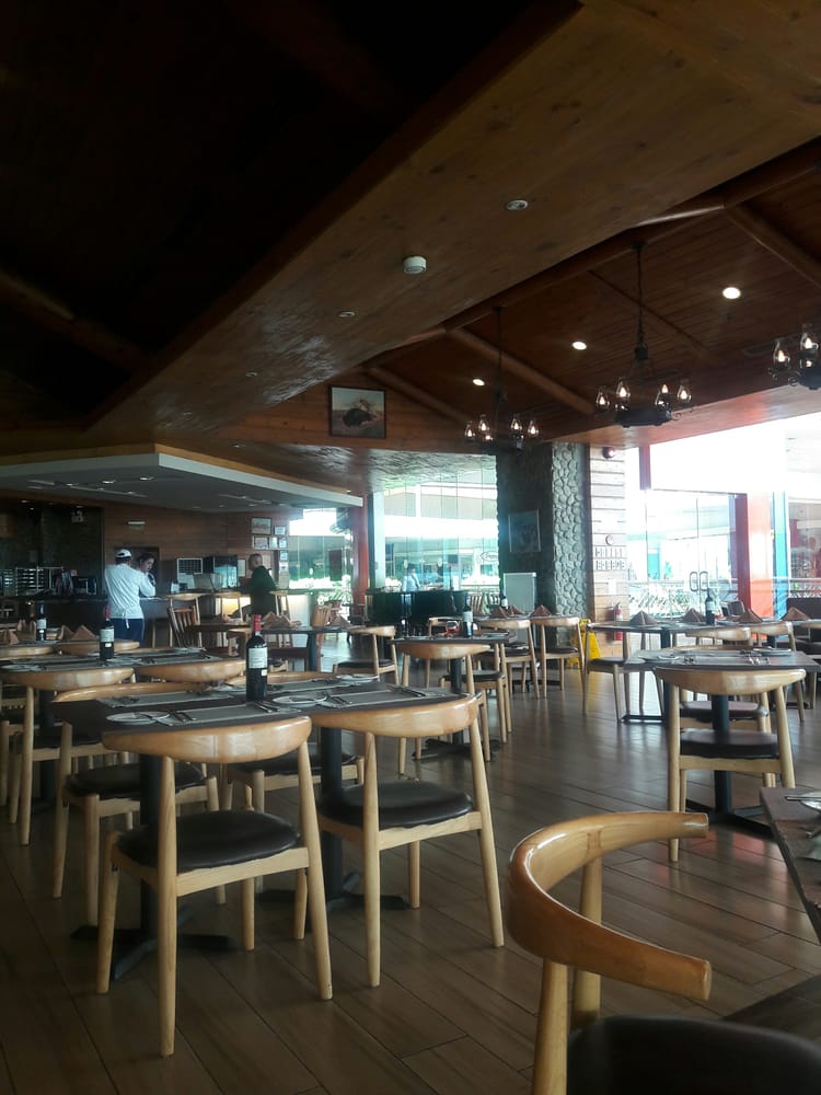 HIGHLANDS PRIME STEAKHOUSE - Updated October 2025 - SM Mall of Asia ...