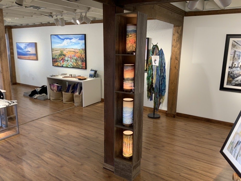 TIMMER GALLERY - Updated June 2025 - 1371 Sheridan Ave, Cody, Wyoming ...