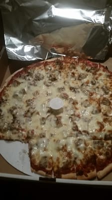 PIZZA CORRAL - Updated July 2025 - 50 Reviews - 1505 S Holmen Dr ...