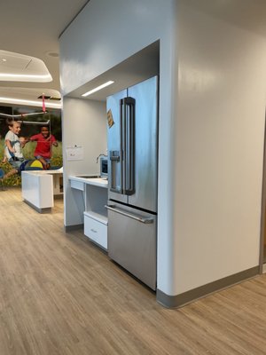 CHOP SPECIALTY CARE & SURGERY CENTER, KING OF PRUSSIA - Updated ...