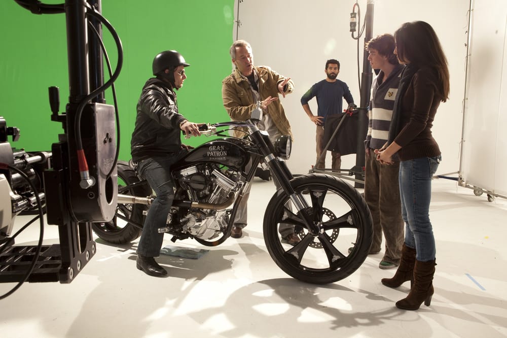 FILM CONNECTION FILM INSTITUTE - Updated August 2025 - 155 N Wacker Dr ...