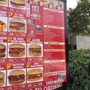 SUPER BURGER - 100 Photos & 60 Reviews - 1132 Clovis Ave, Clovis, CA ...