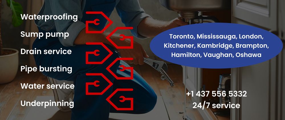 Plumbexer - Updated December 2025 - 18 Photos - Toronto, Ontario ...