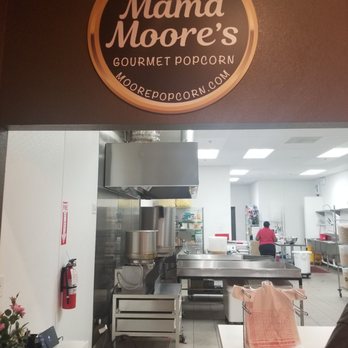 MAMA MOORE’S GOURMET POPCORN - Updated June 2024 - 56 Photos & 47 ...