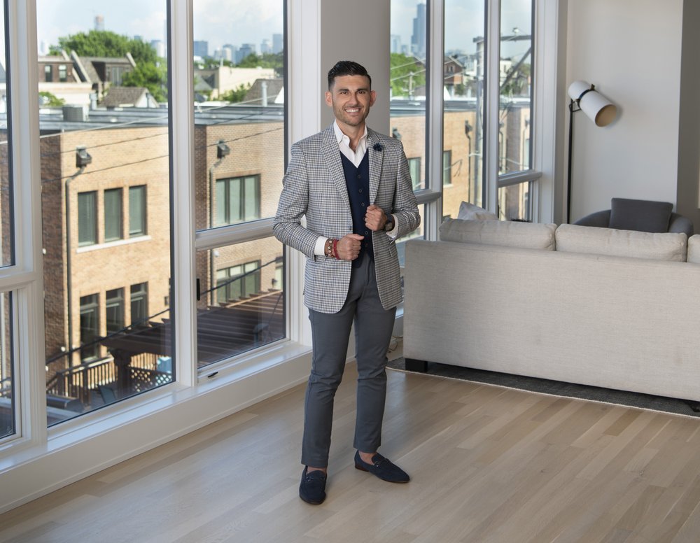 GREG CIRONE - XR REALTY - Updated August 2025 - 31 Photos - 3809 N ...