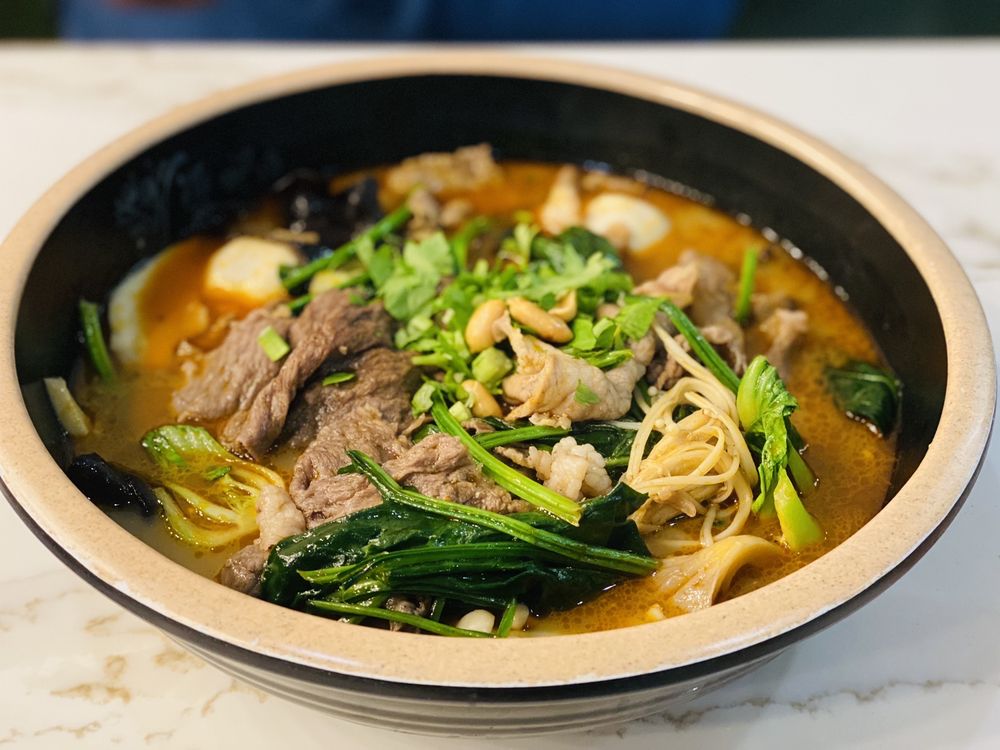 TANG BAR - 1006 Photos & 377 Reviews - 3251 20th Ave, San Francisco ...