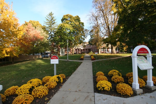 ALBRIGHT COLLEGE - Updated December 2025 - 1621 N 13th St, Reading ...