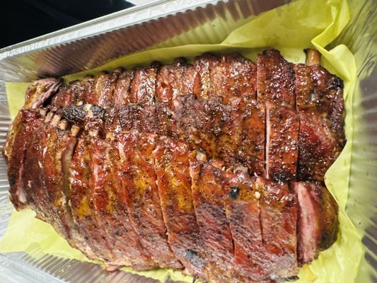 RUSTY BUCKET JAWSMACKING BBQ - Updated November 2025 - 180 Photos & 243 ...