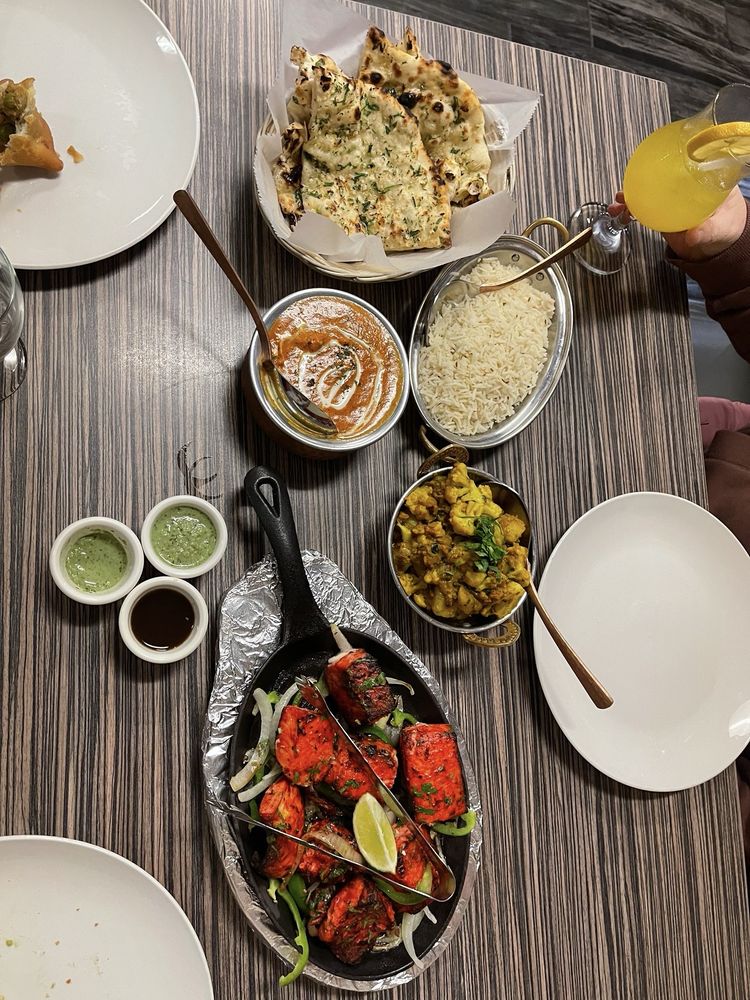 MASALA EXPRESS - Updated January 2025 - 139 Photos & 157 Reviews - 560 ...