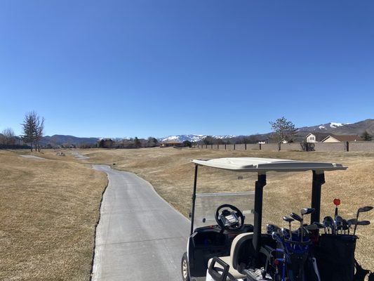 DAYTON VALLEY GOLF CLUB - Updated March 2025 - 28 Photos & 34 Reviews ...