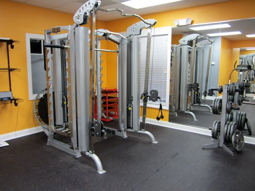 TAYLOR CARPENTER PERSONAL TRAINING - Updated June 2025 - 19 Photos ...